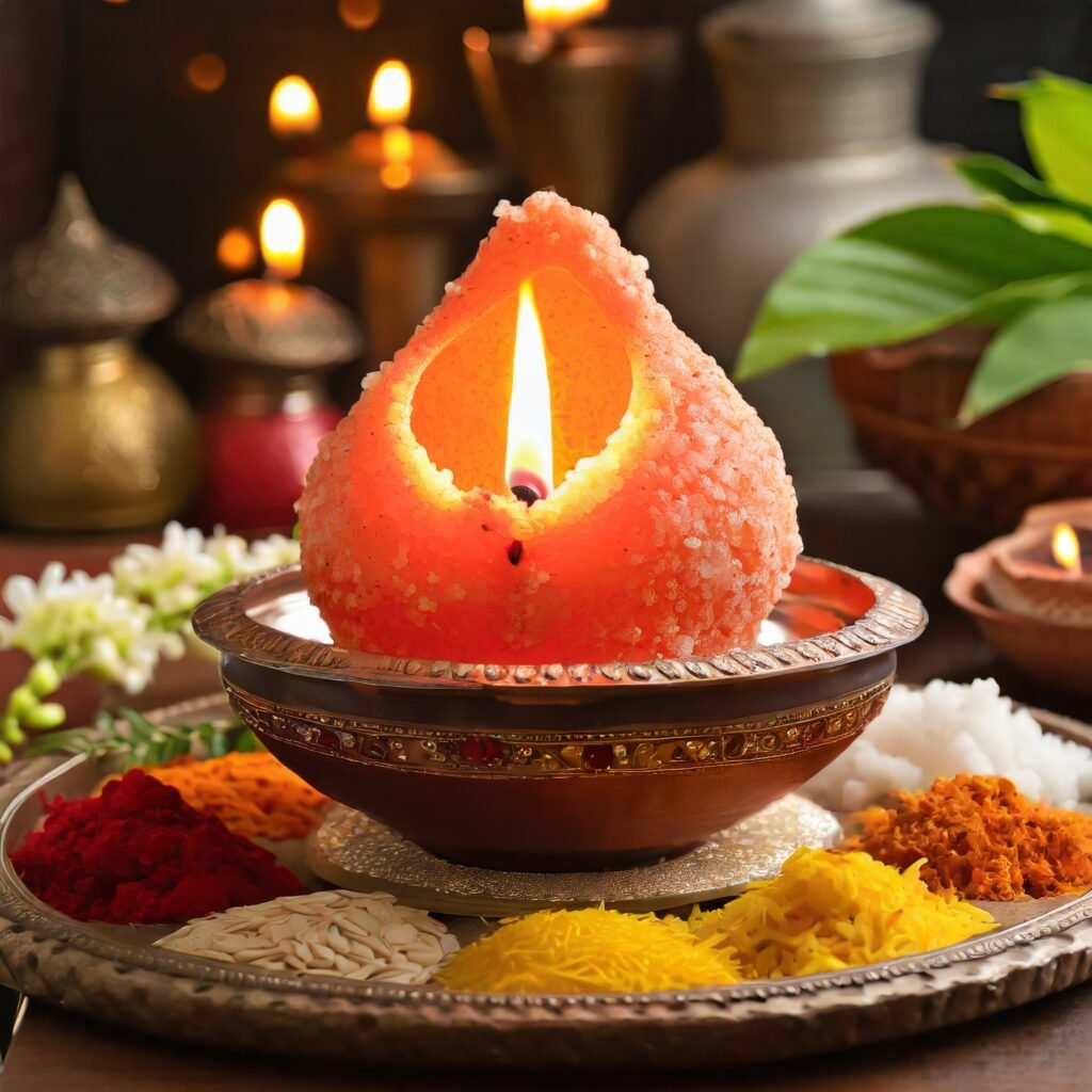 Shri Puja Bazaar